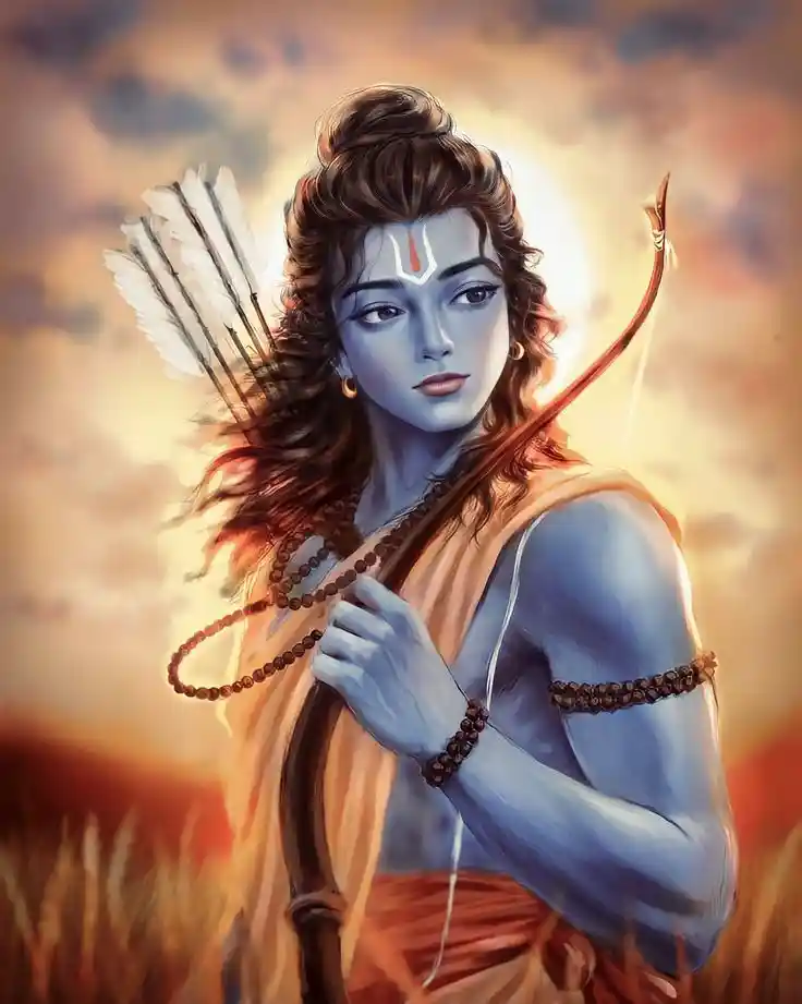 Shri ram wallpaper download store