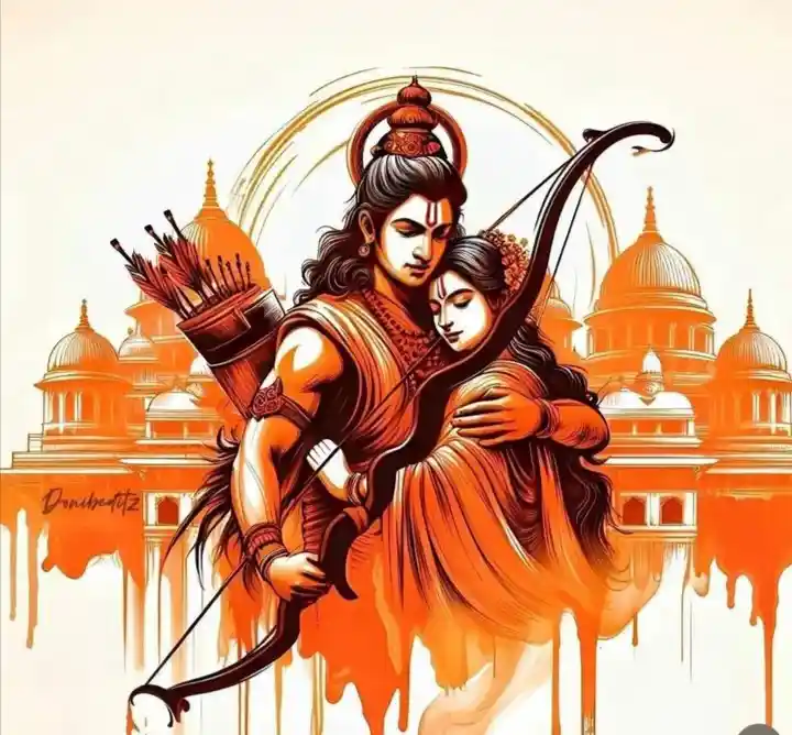 1075 Jai Shree Ram Photos Dp Images Pictures Wallpapers 2024 Photosqn